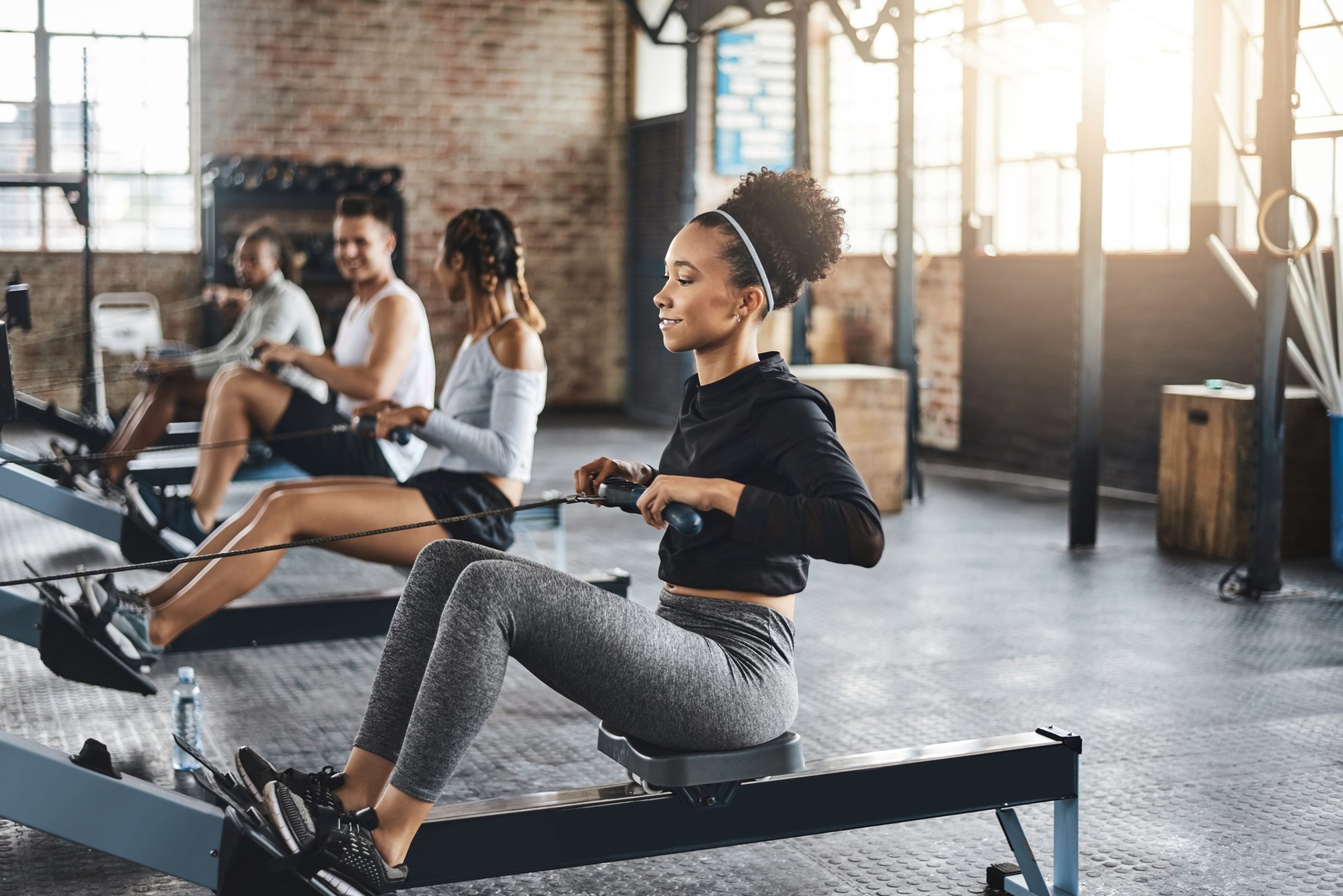 UK Health and Fitness Market Report 2025 reveals exponential growth as ...