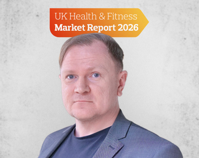 Market Report 2026: Gyms and leisure centres are on the move and making ...